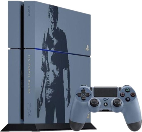 Cex ps4 500gb unboxed store